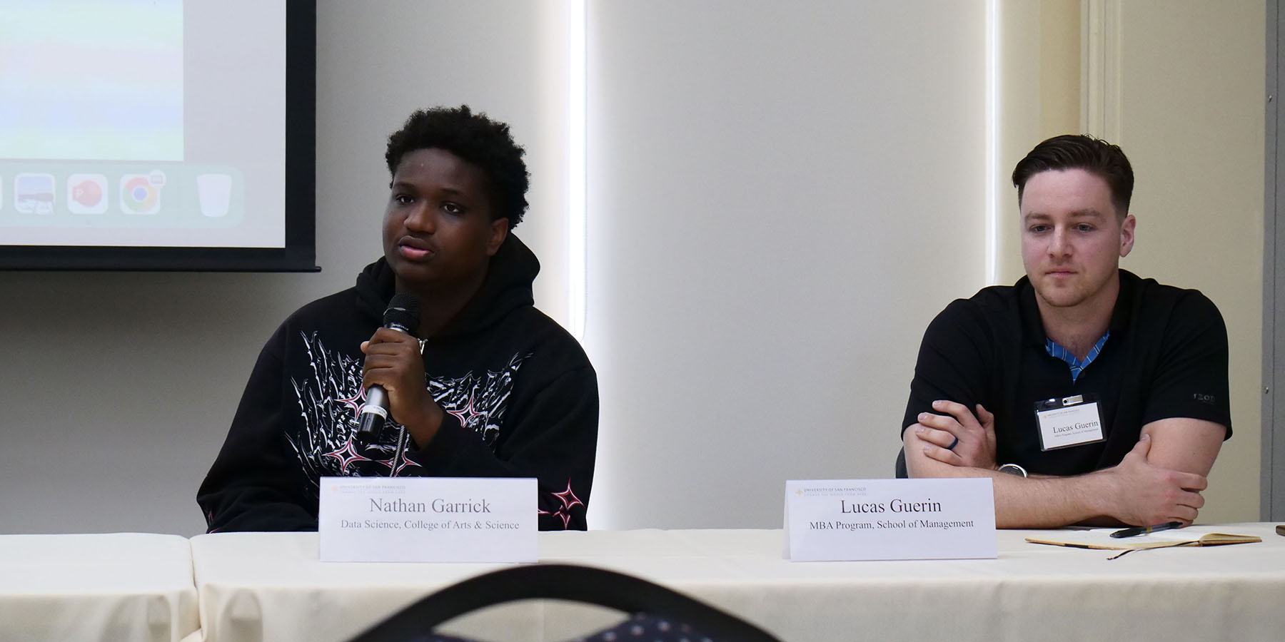 ETS - Faculty AI Symposium | myUSF